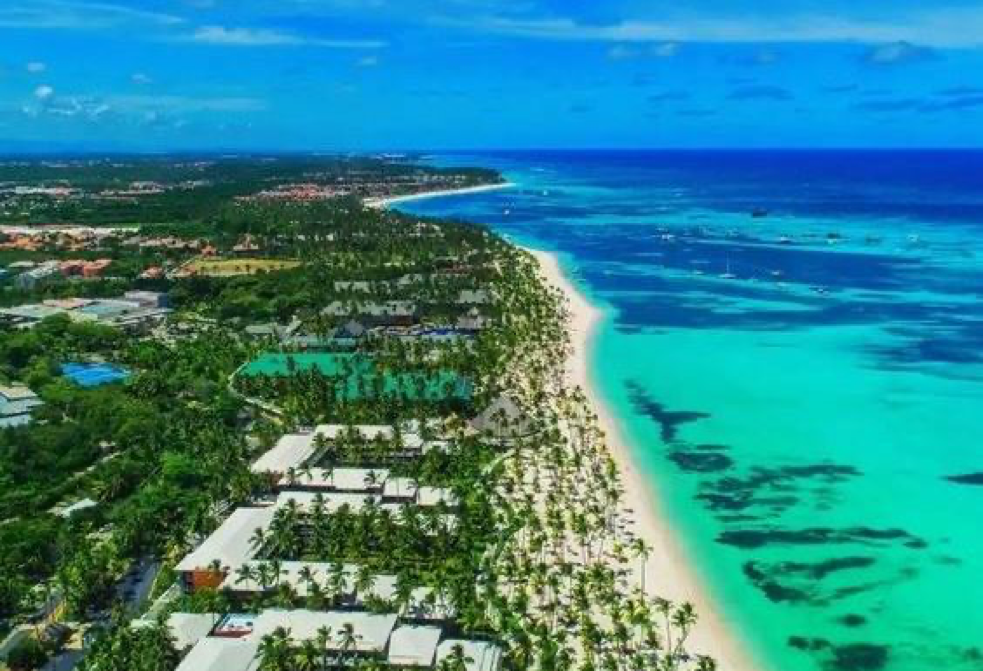 Top 10 Must-See Destinations on Your Punta Cana Excursions - Snoop Lion
